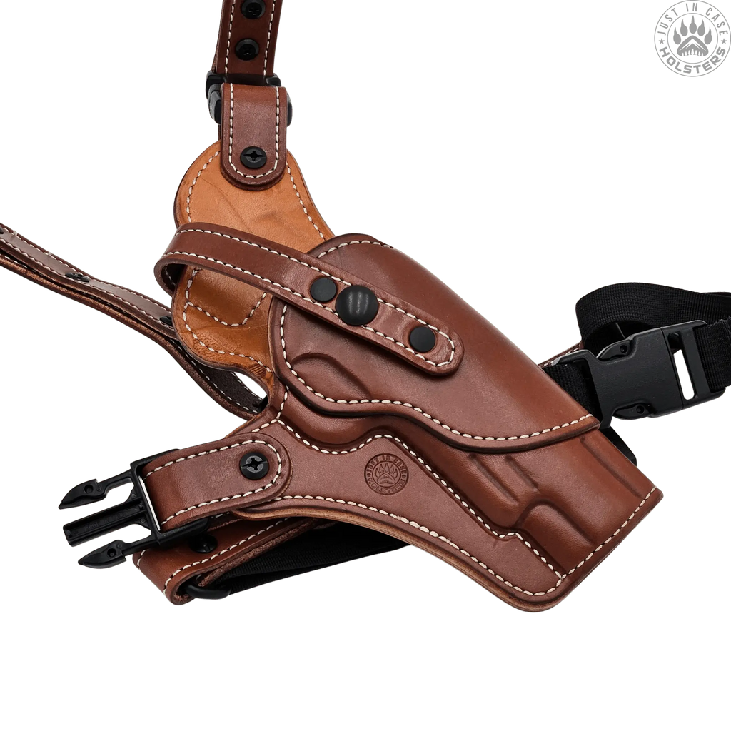 1911 Chest Rigs – Just In Case Holsters