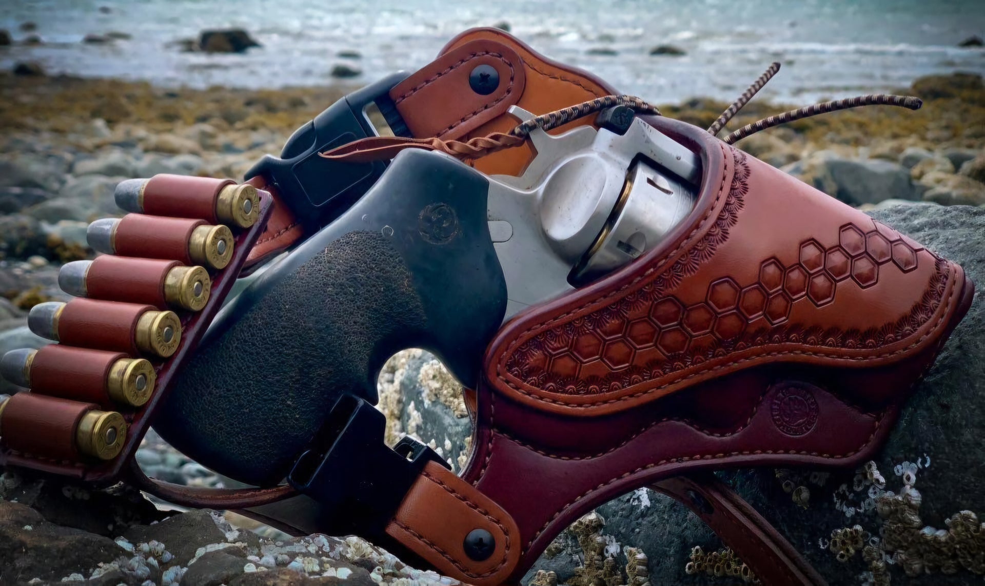 Handmade Quality Leather Holsters Made In The USA – justincaseholsters