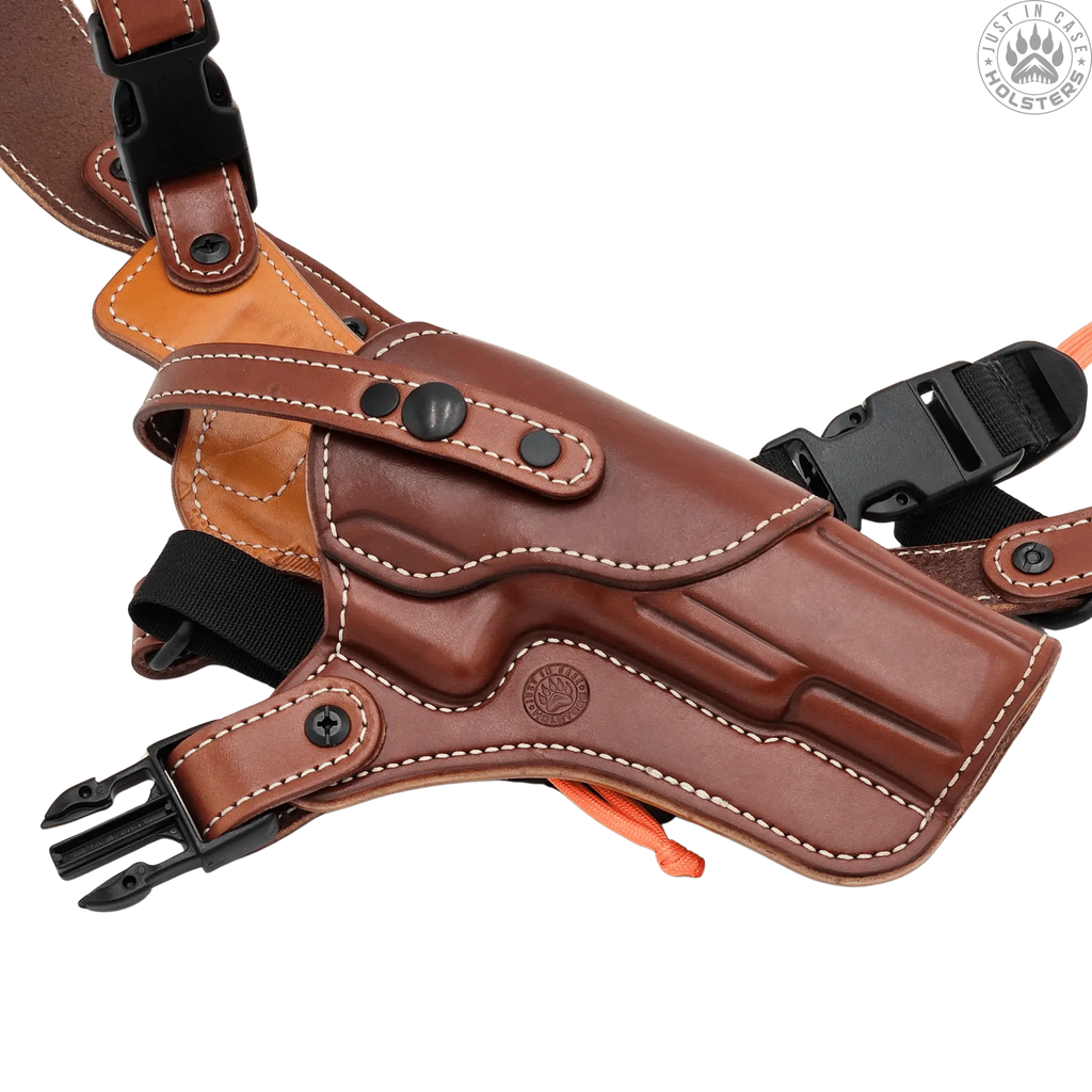 Glock Chest Rigs – Just In Case Holsters