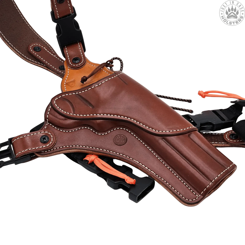 Ruger Chest Rigs – Just In Case Holsters